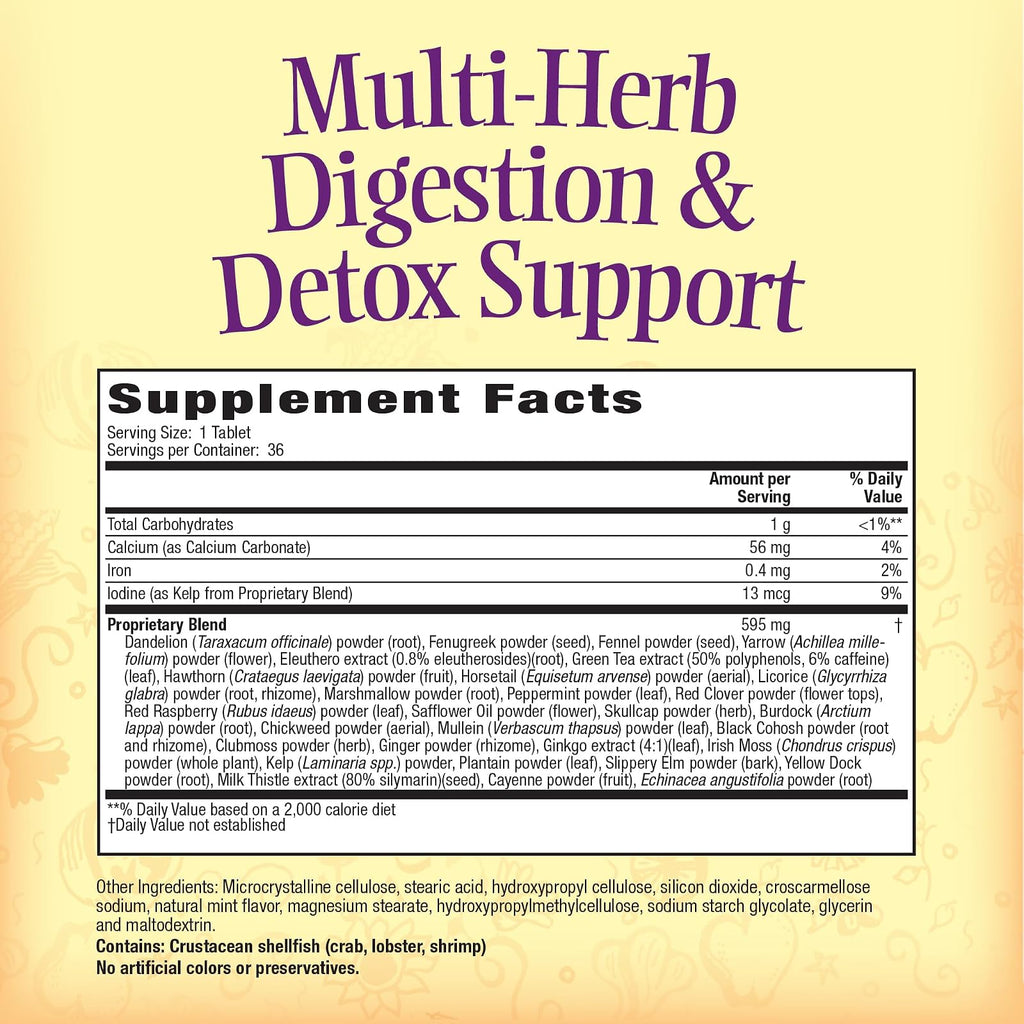 Natural multivitamins for daily wellness