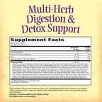 Natural multivitamins for daily wellness