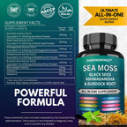 natural multivitamins for daily wellness
