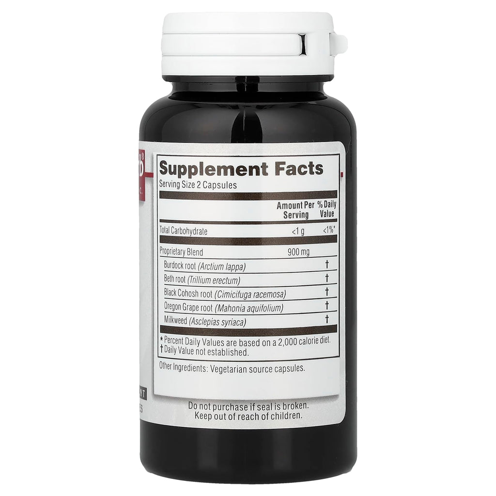 natural multivitamins for daily wellness