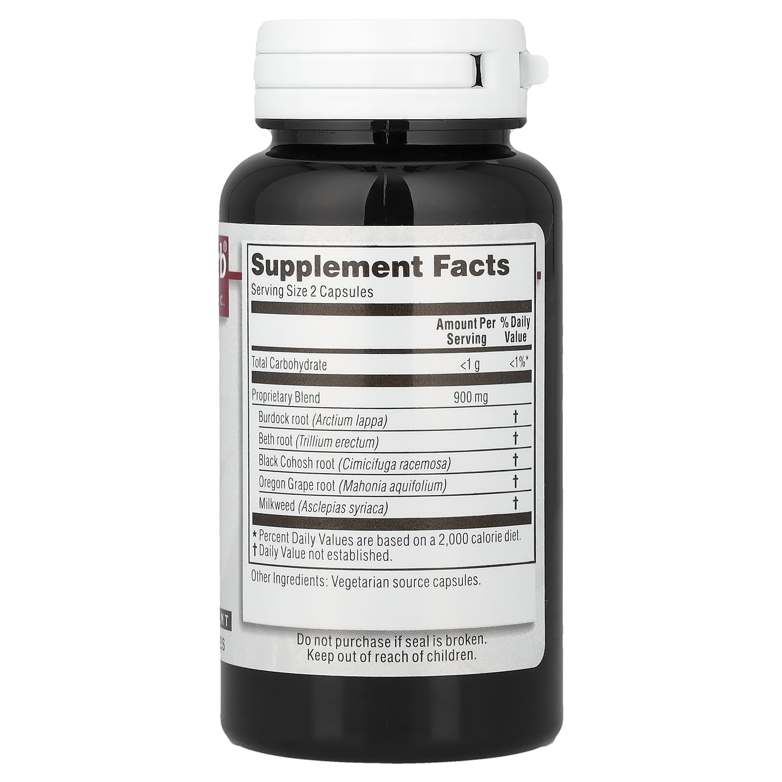 natural multivitamins for daily wellness