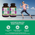 Natural multivitamins for daily wellness