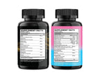 Natural multivitamins for daily wellness