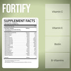 natural multivitamins for daily wellness