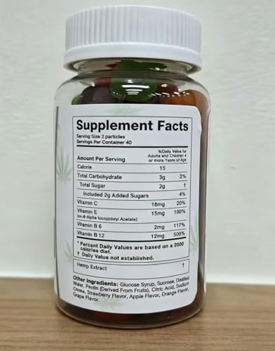 natural multivitamins for daily wellness