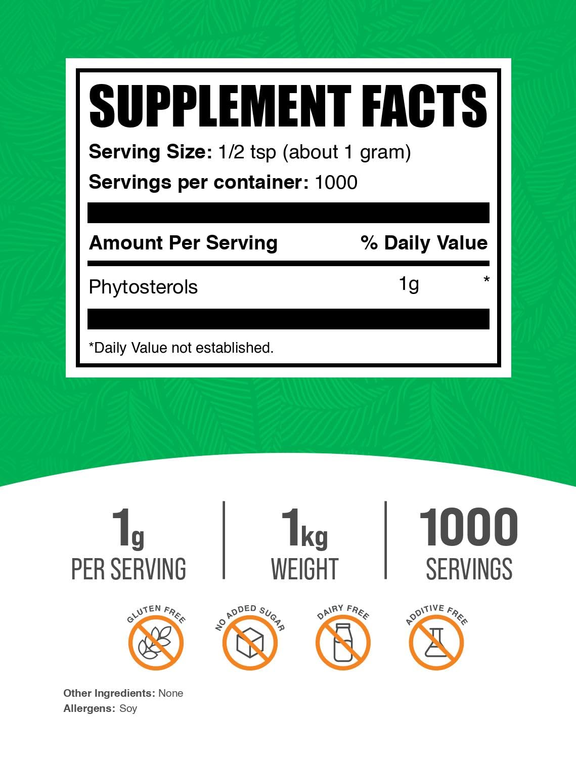 Natural multivitamins for daily wellness