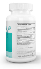 Natural multivitamins for daily wellness