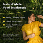 natural multivitamins for daily wellness