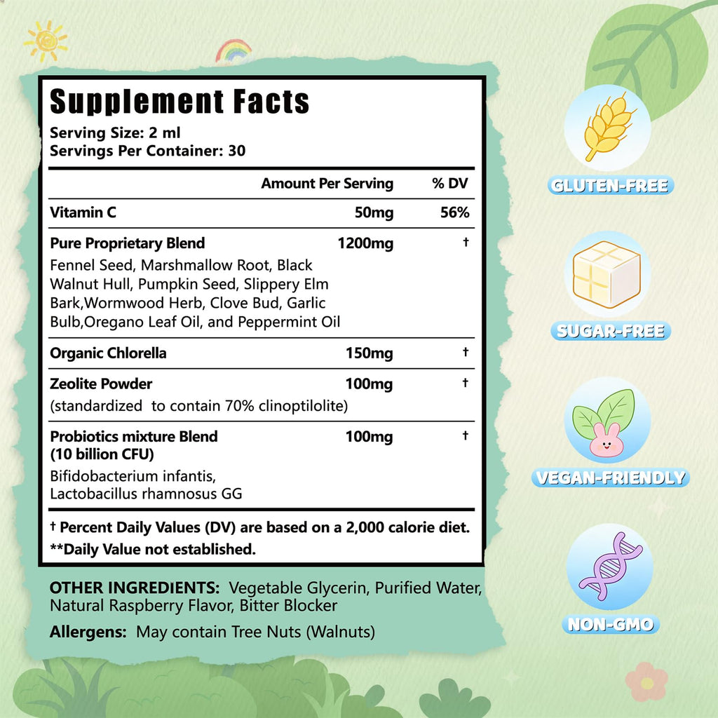 Natural multivitamins for daily wellness