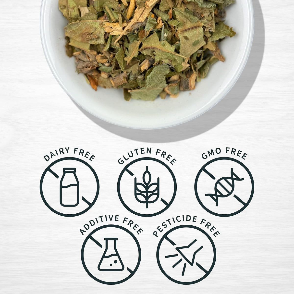 Natural multivitamins for daily wellness