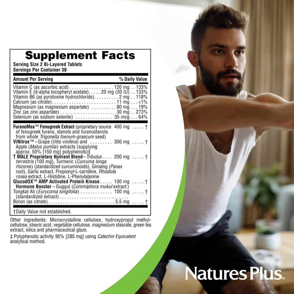natural multivitamins for daily wellness