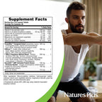 natural multivitamins for daily wellness
