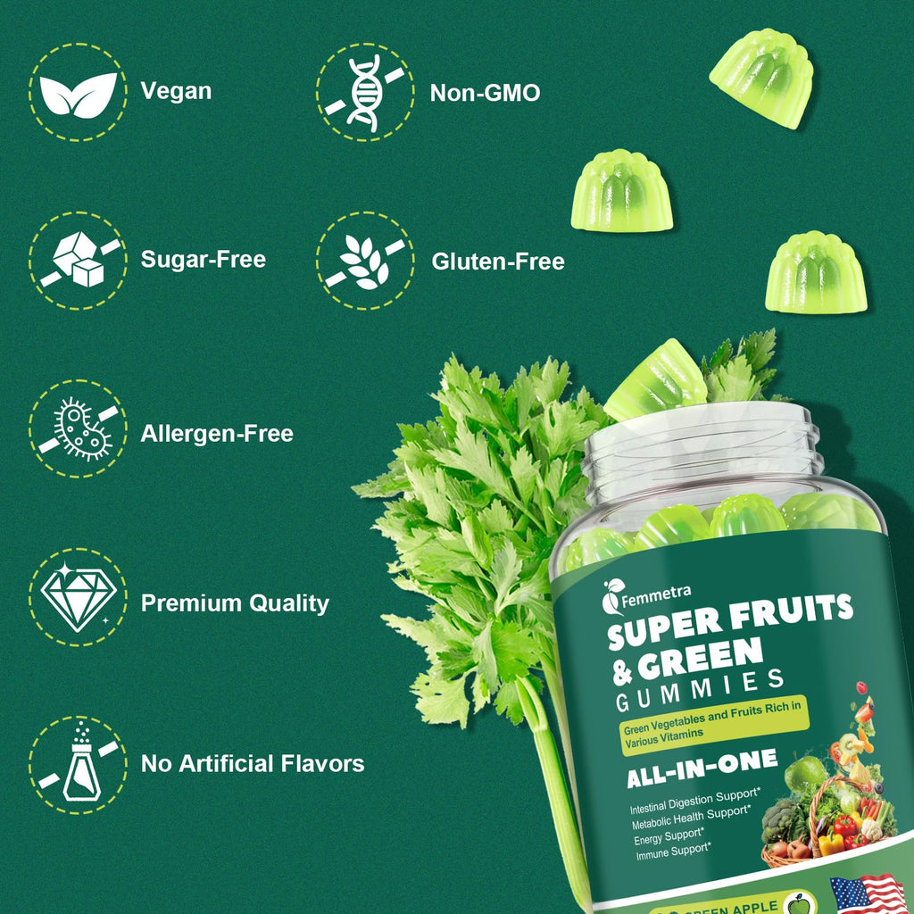 natural multivitamins for daily wellness
