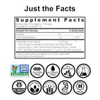 Natural multivitamins for daily wellness