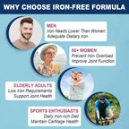 Natural multivitamins for daily wellness