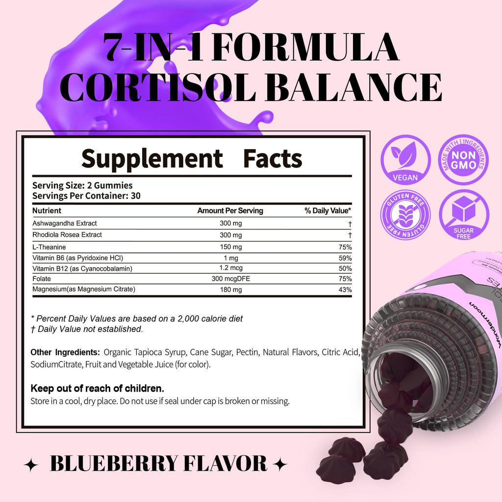 natural multivitamins for daily wellness