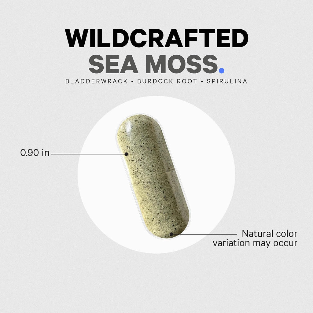natural multivitamins for daily wellness
