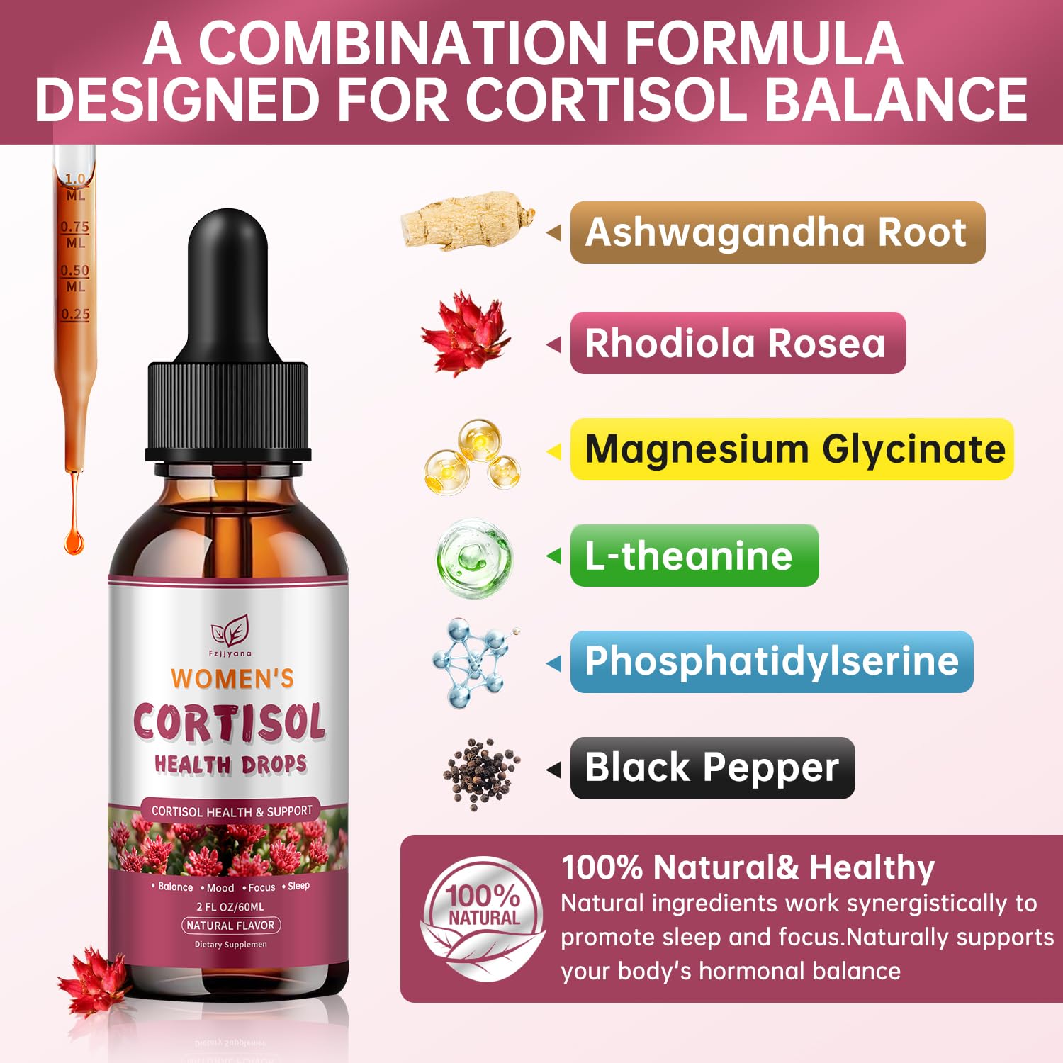 Natural multivitamins for daily wellness