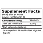 natural multivitamins for daily wellness