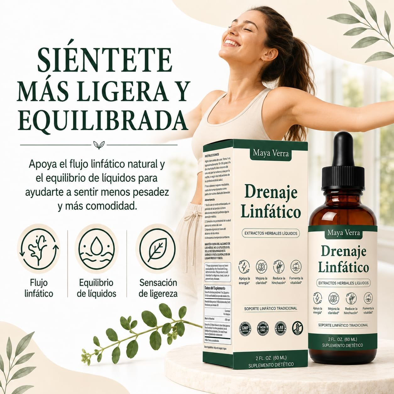 natural multivitamins for detox support