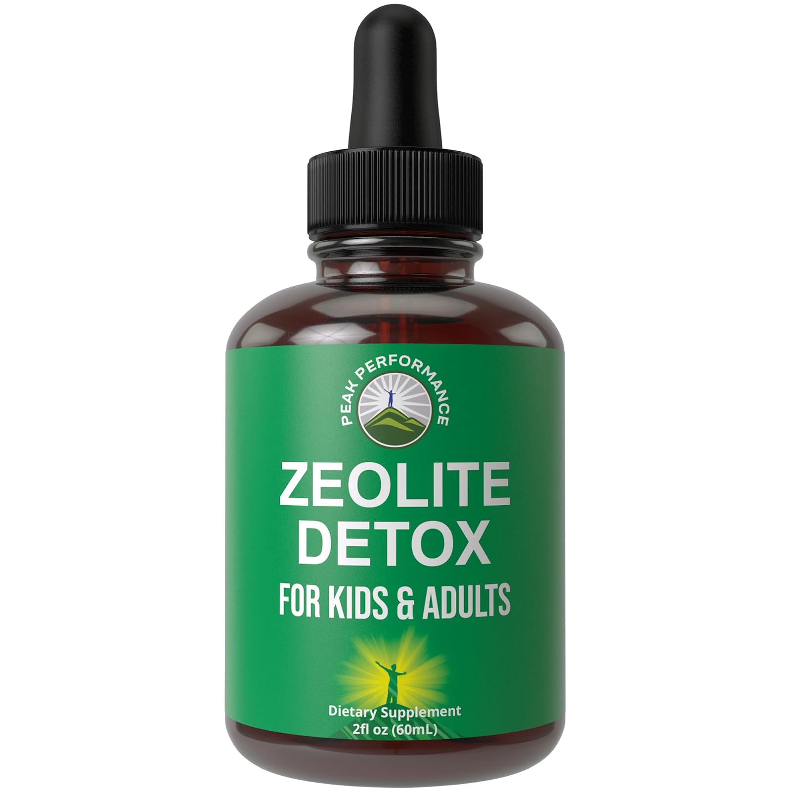 natural multivitamins for detox