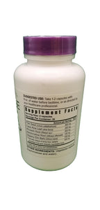 natural multivitamins for digestive health