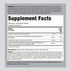 natural multivitamins for digestive health