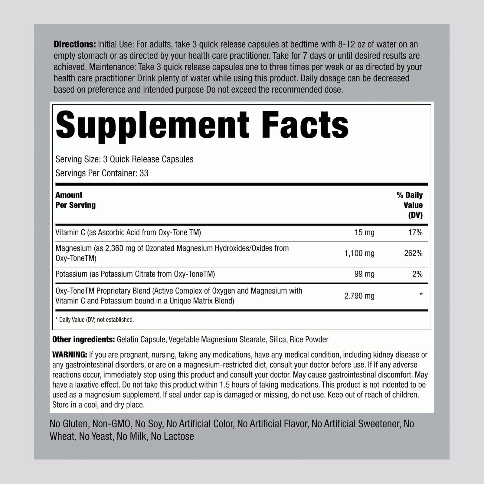 natural multivitamins for digestive health