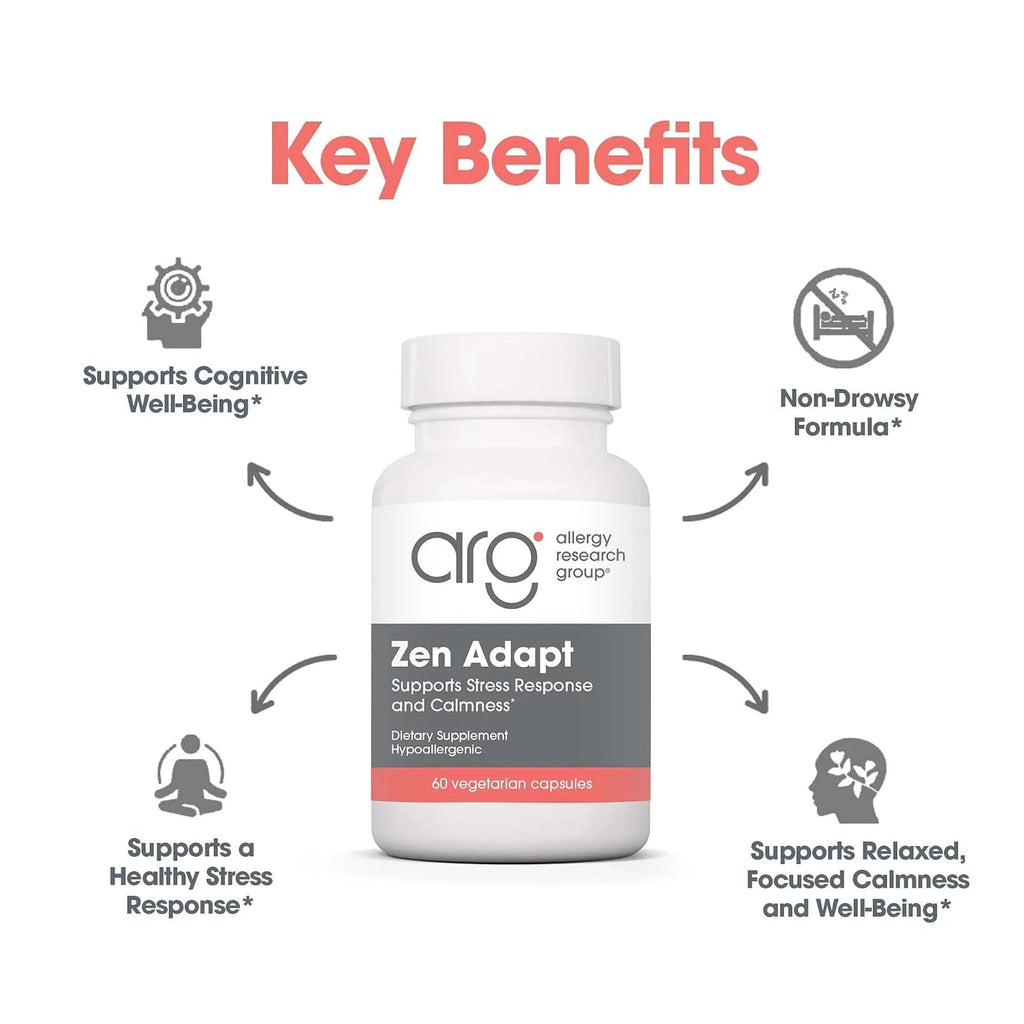 natural multivitamins for emotional balance