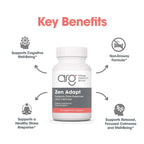 natural multivitamins for emotional balance