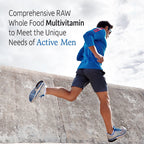 natural multivitamins for energy boost