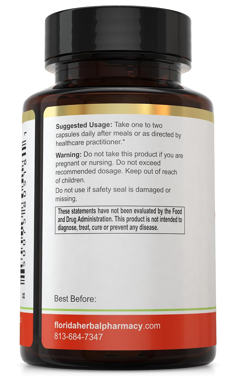 Natural multivitamins for energy boost