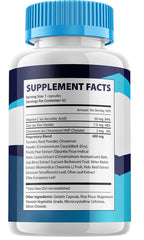 Natural multivitamins for energy boost