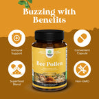 natural multivitamins for energy boost