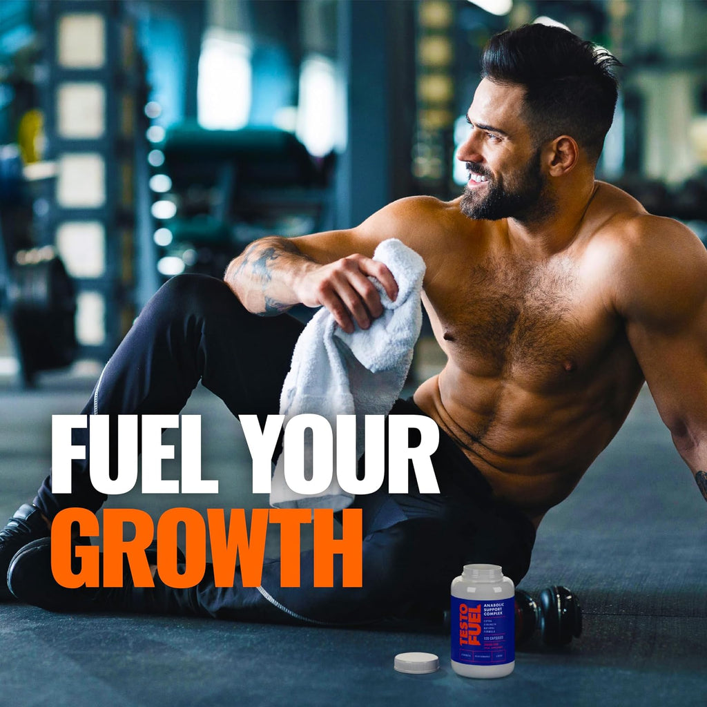 natural multivitamins for energy boost