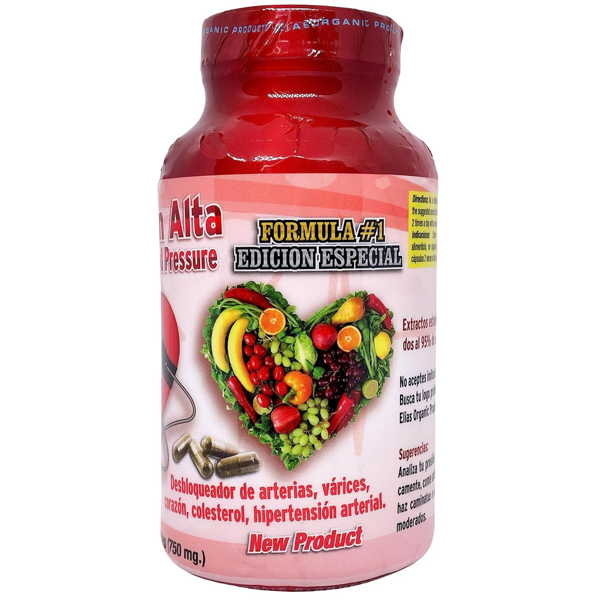 natural multivitamins for energy boost