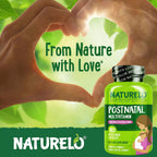 natural multivitamins for energy boost