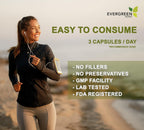 Natural multivitamins for energy boost