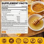 natural multivitamins for energy boost