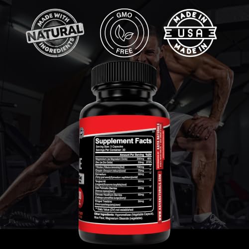 natural multivitamins for energy boost