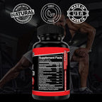 natural multivitamins for energy boost