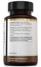 natural multivitamins for energy boost
