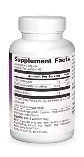 Natural multivitamins for energy support