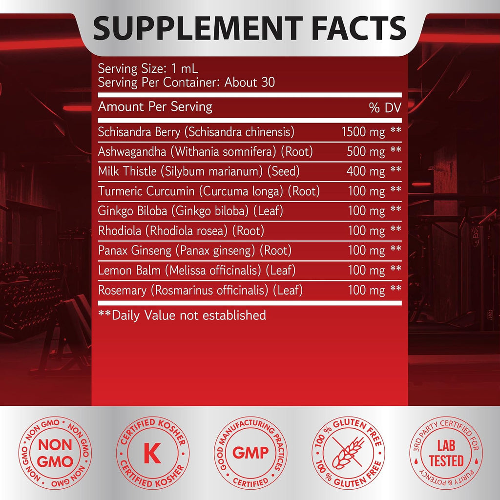 natural multivitamins for energy