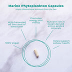 Natural multivitamins for energy