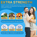 natural multivitamins for energy