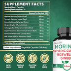 natural multivitamins for energy