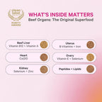 natural multivitamins for energy