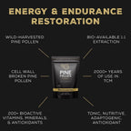 natural multivitamins for energy