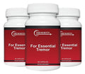 natural multivitamins for essential tremor
